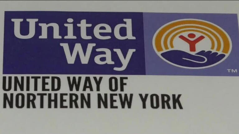 United Way awards $11,000 grant to Police Activities League of Massena