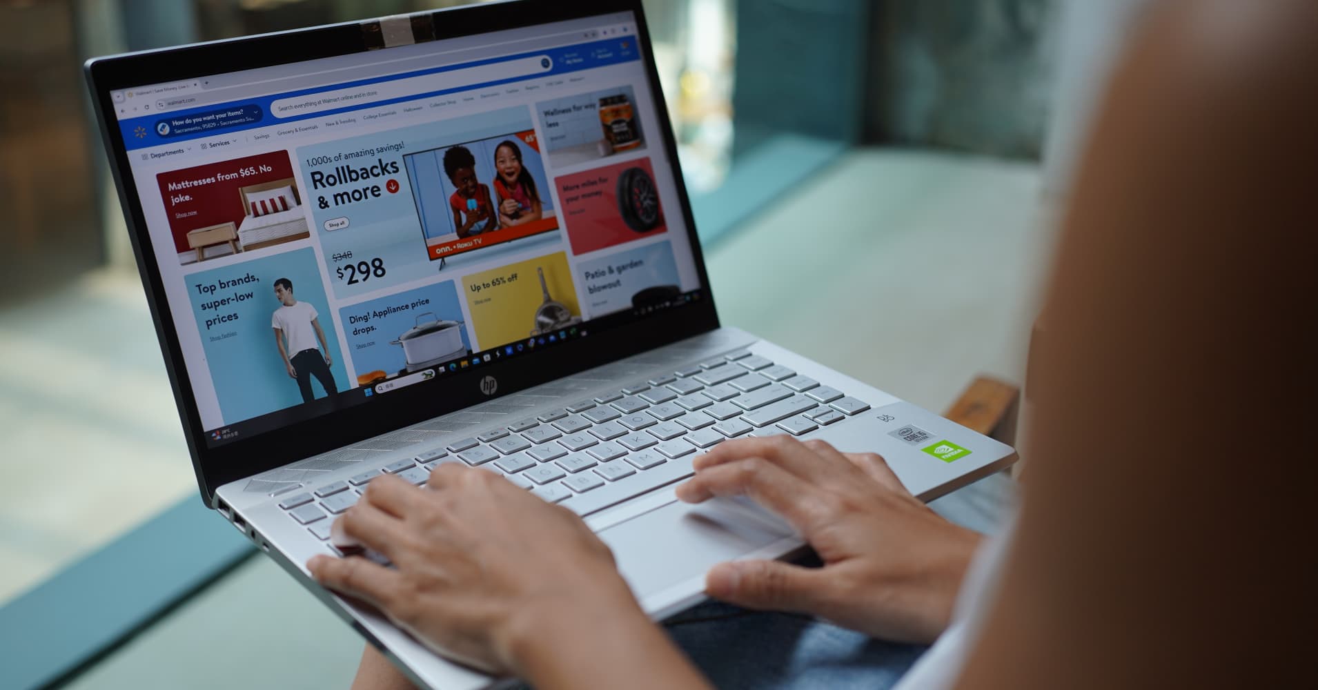 How to avoid buying fakes on Walmart, Amazon and other online marketplaces