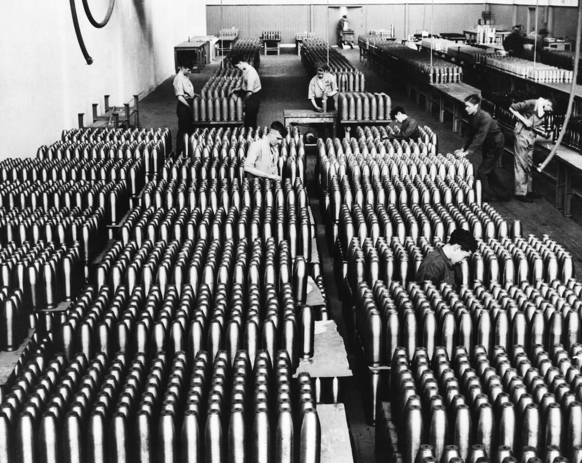 The unexpected origins of everyday phrases