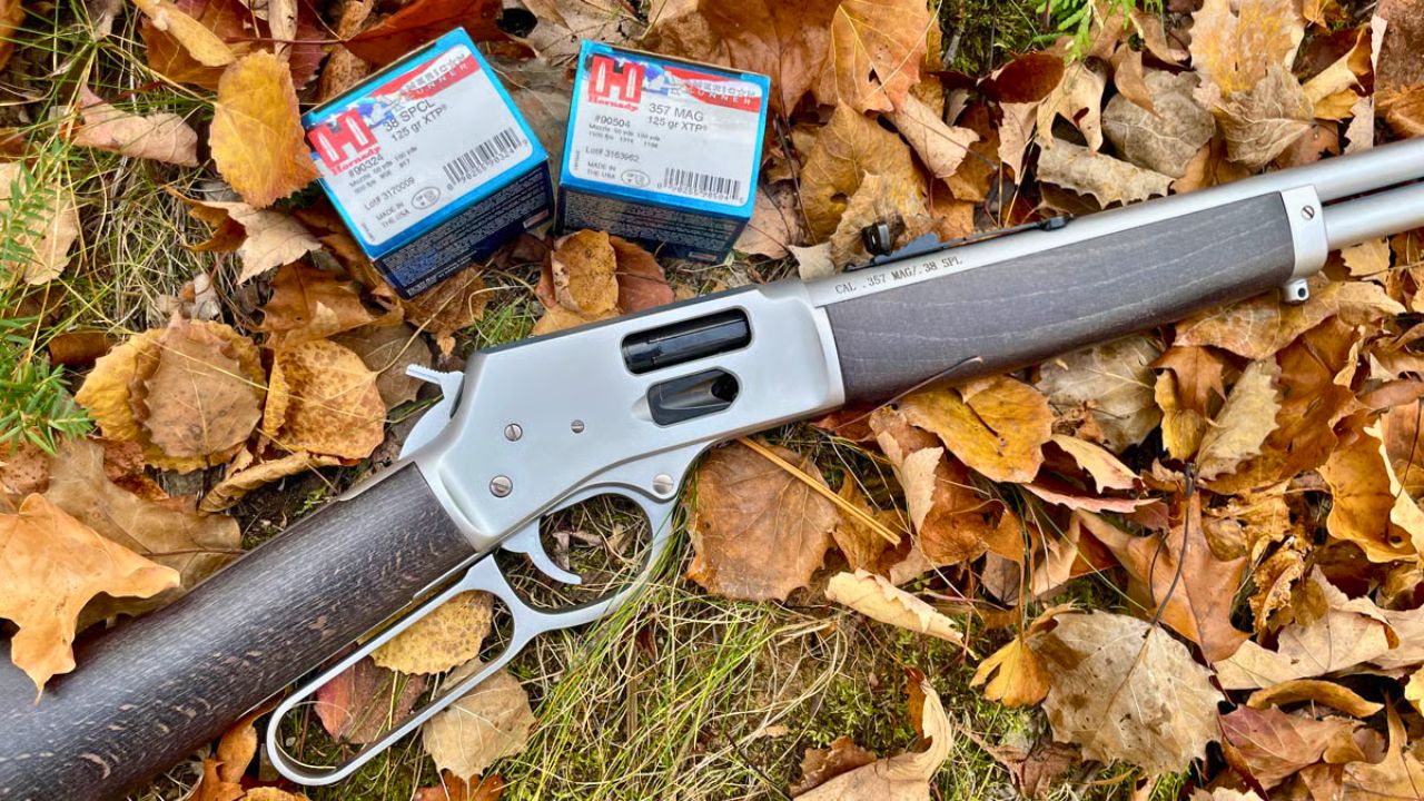 The lever-action rifles worth buying before prices get worse