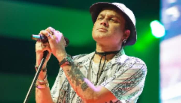 'Ya Ali' Singer Zubeen Garg Dies After Tragic Scuba Diving Incident In ...