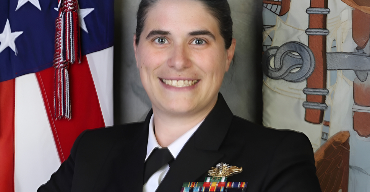 ‘She/Her/Fired’: US Navy Doctor With 21 Years Service Fired Over Pronouns