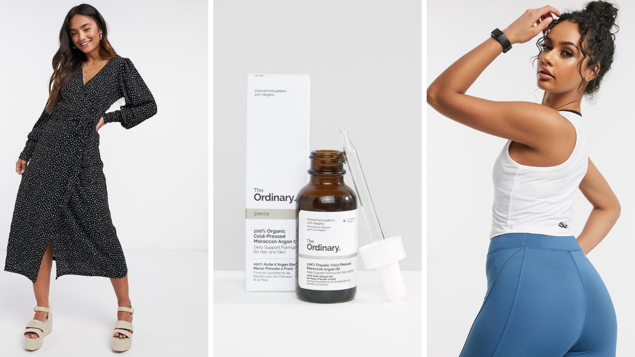 Hold everything! ASOS has just dropped its new collection – here are my ...