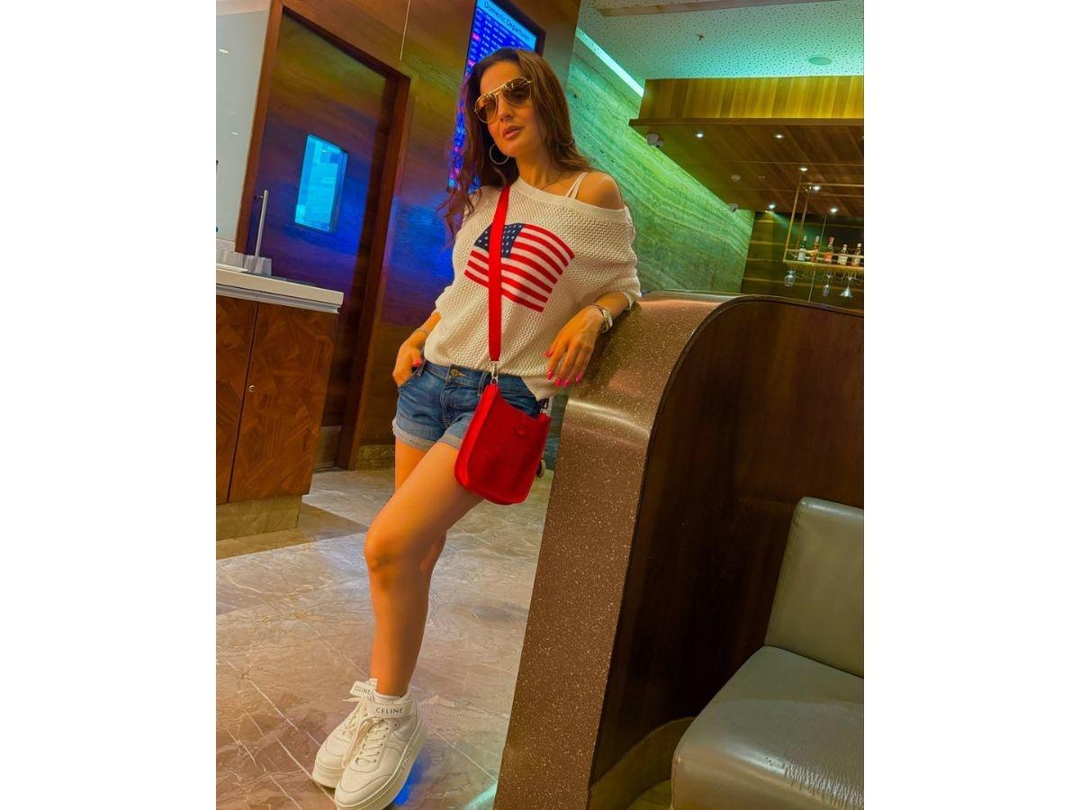 'People Half My Age Want To Take...' Ameesha Patel Opens Up On Why She ...