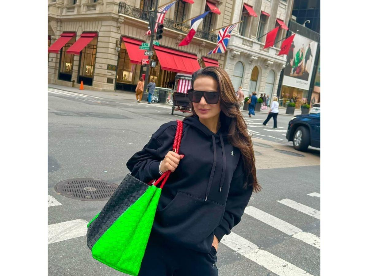 'People Half My Age Want To Take...' Ameesha Patel Opens Up On Why She ...