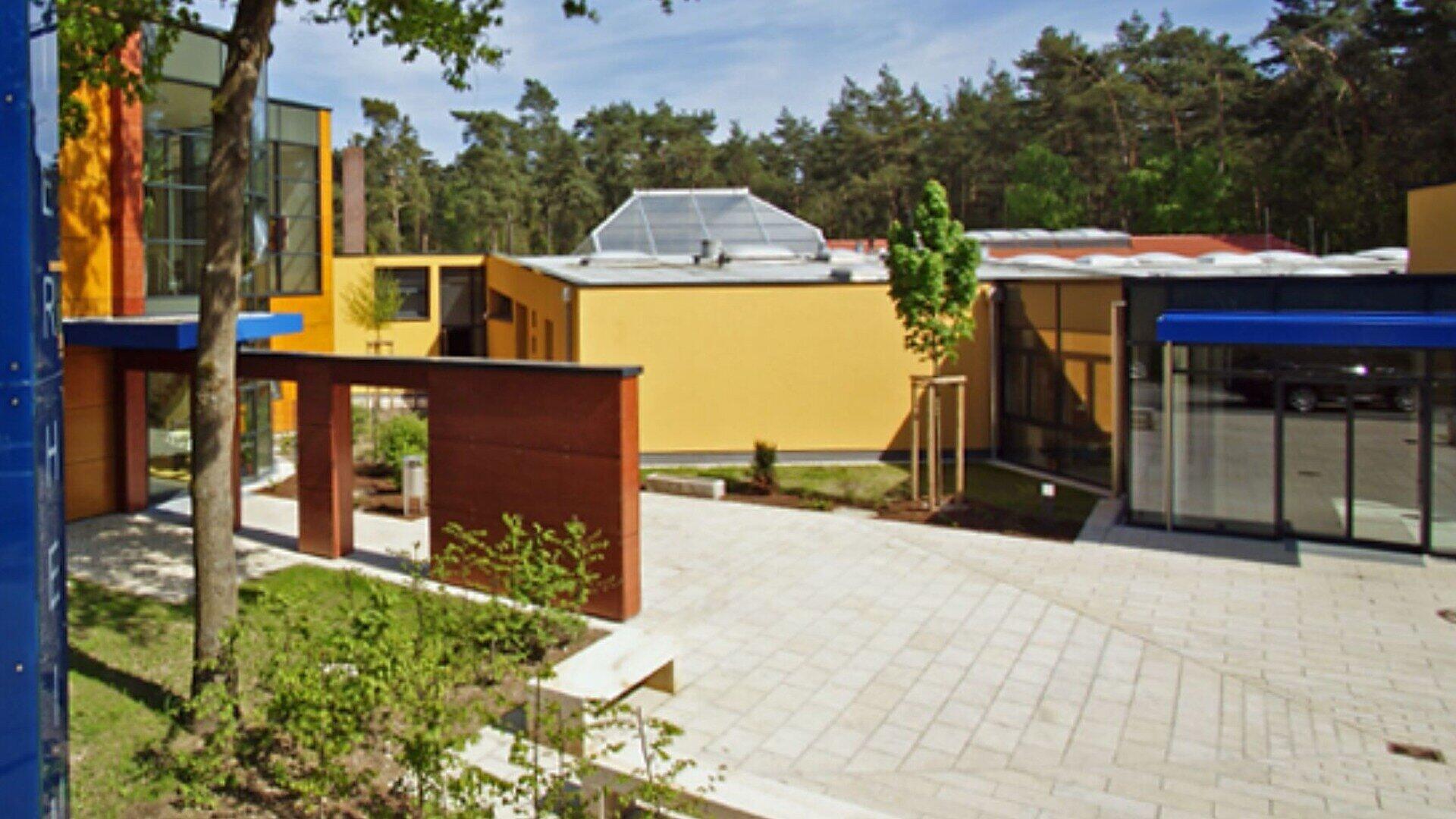 Nürnberger Tierheim nimmt Benny und Sandy nach Todesfall auf