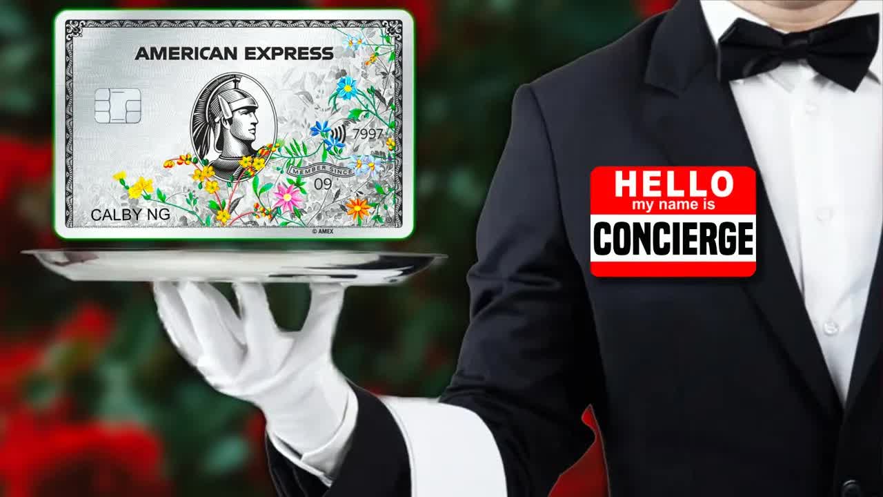 Plan a romantic date | Amex Platinum Concierge