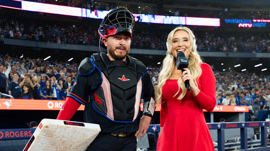 Apple TV broadcast changes could cause further outrage for Blue Jays fans