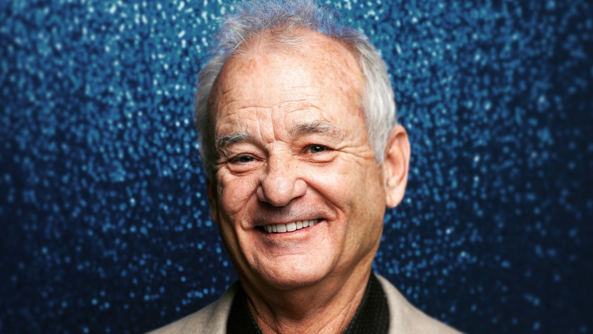 An appreciation of Bill Murray, master of deadpan humor