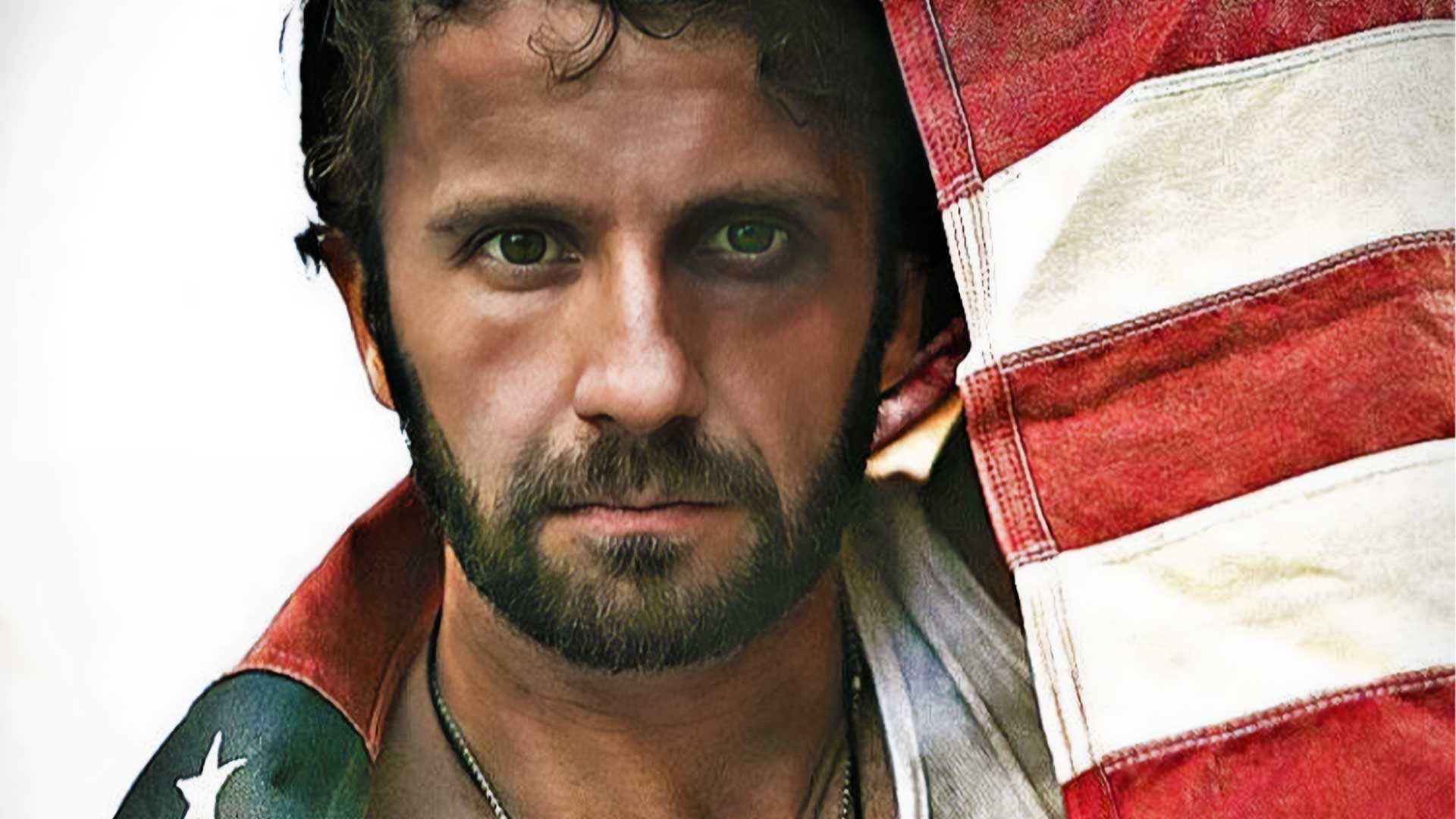 Hollywood Mourns Brad Everett Young, Actor and Photographer, Dead at 46