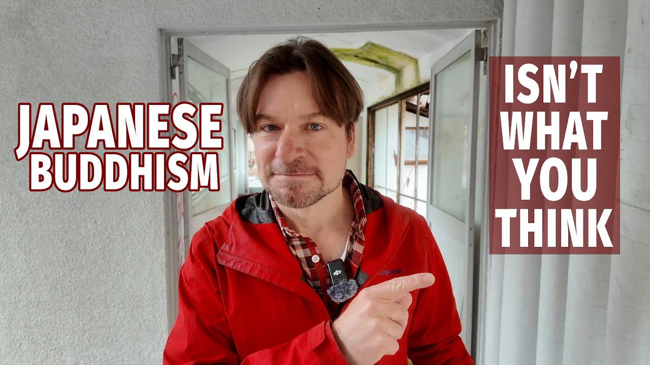 The Role of Buddhism in Modern Japan