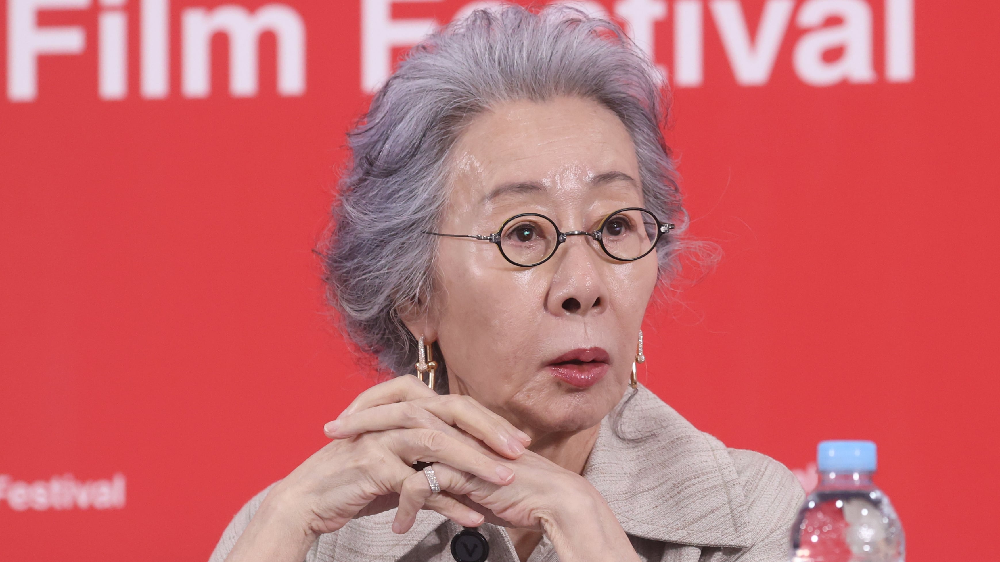 Yoon Yeo-jeong advocates LGBTQ+ equality amid South Korea's conservatism