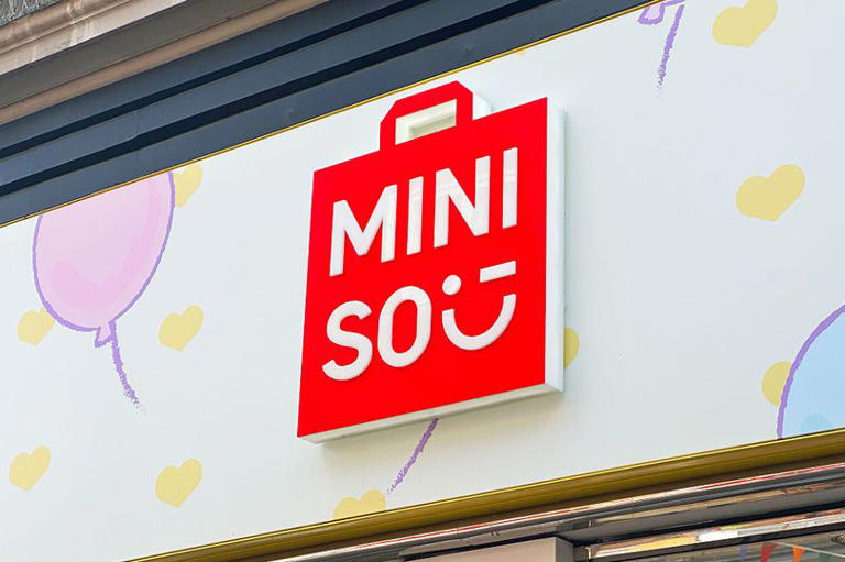 Two major retailers open Scottish stores before the end of the month