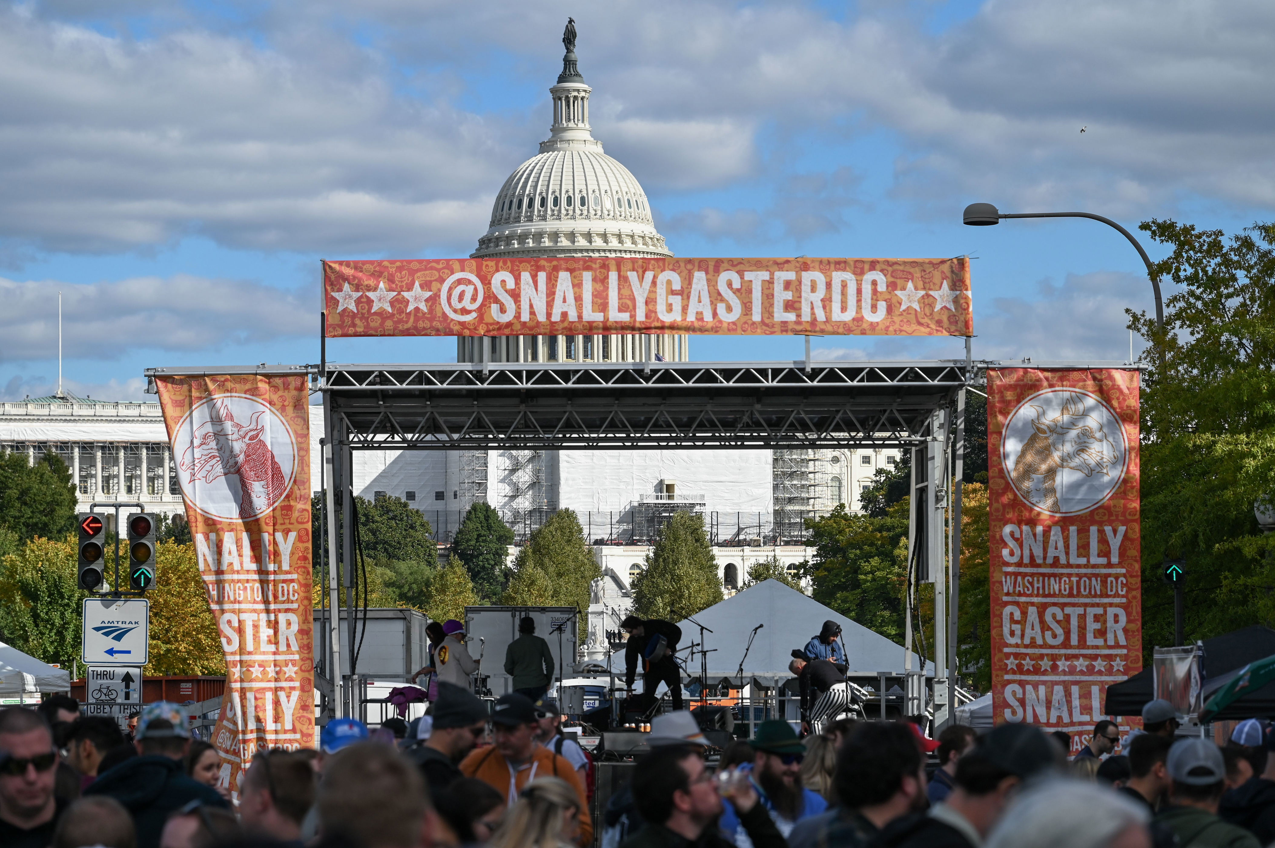 The best fall festivals around D.C. this season