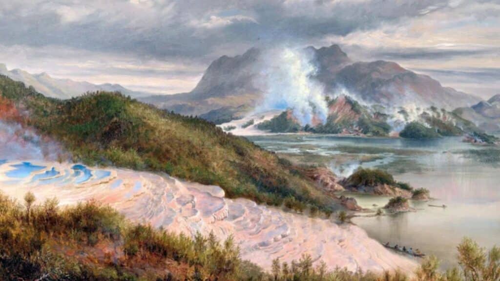 20 Geological Wonders That No Longer Exist