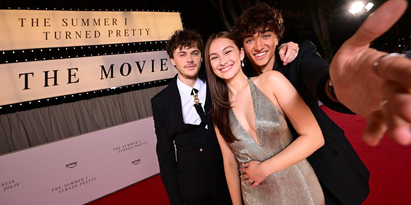 The Summer I Turned Pretty Movie Won't Release Next Year, Says Jenny Han