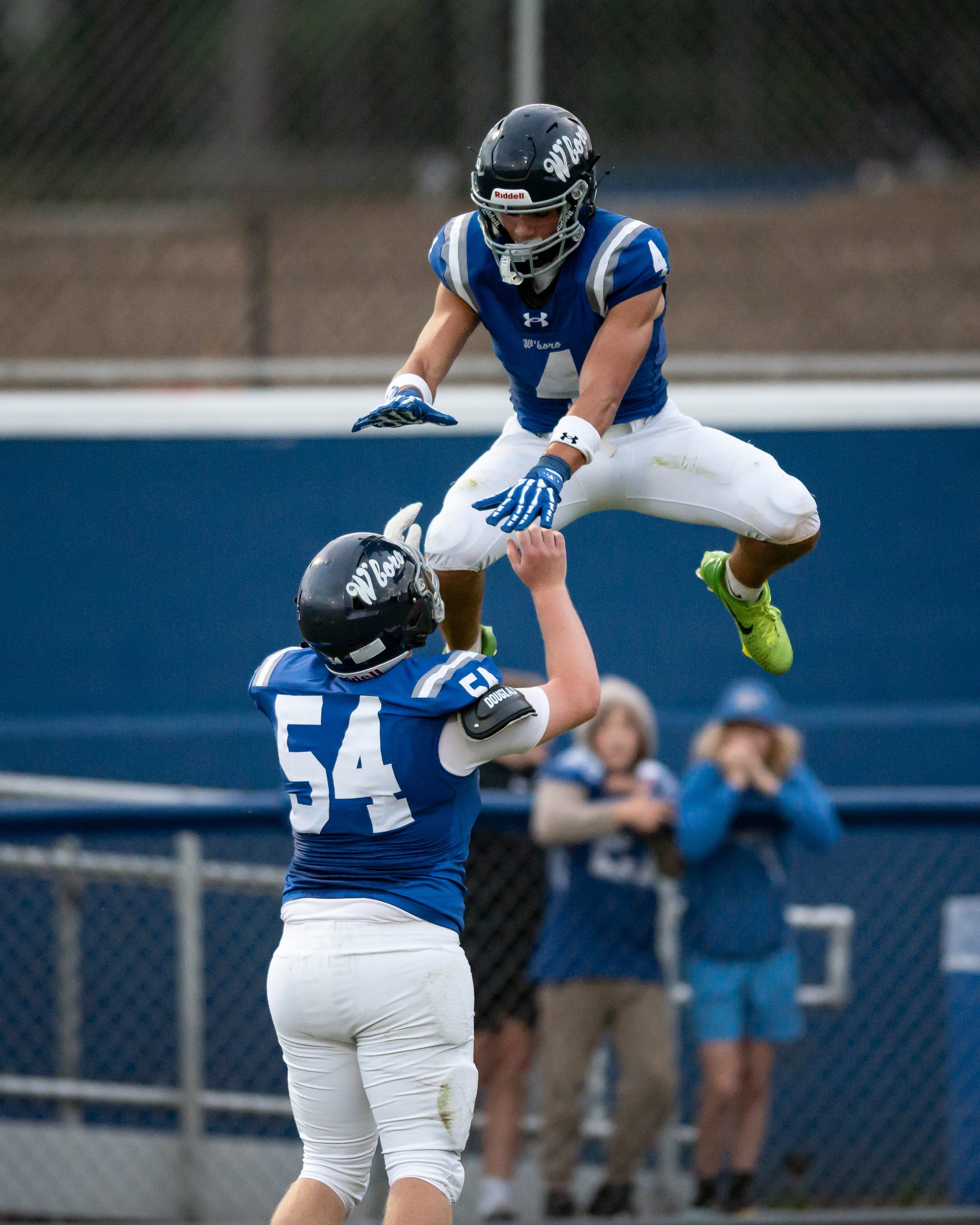 Readers pick Mohawk Valley's top player for first half of 2025 high ...