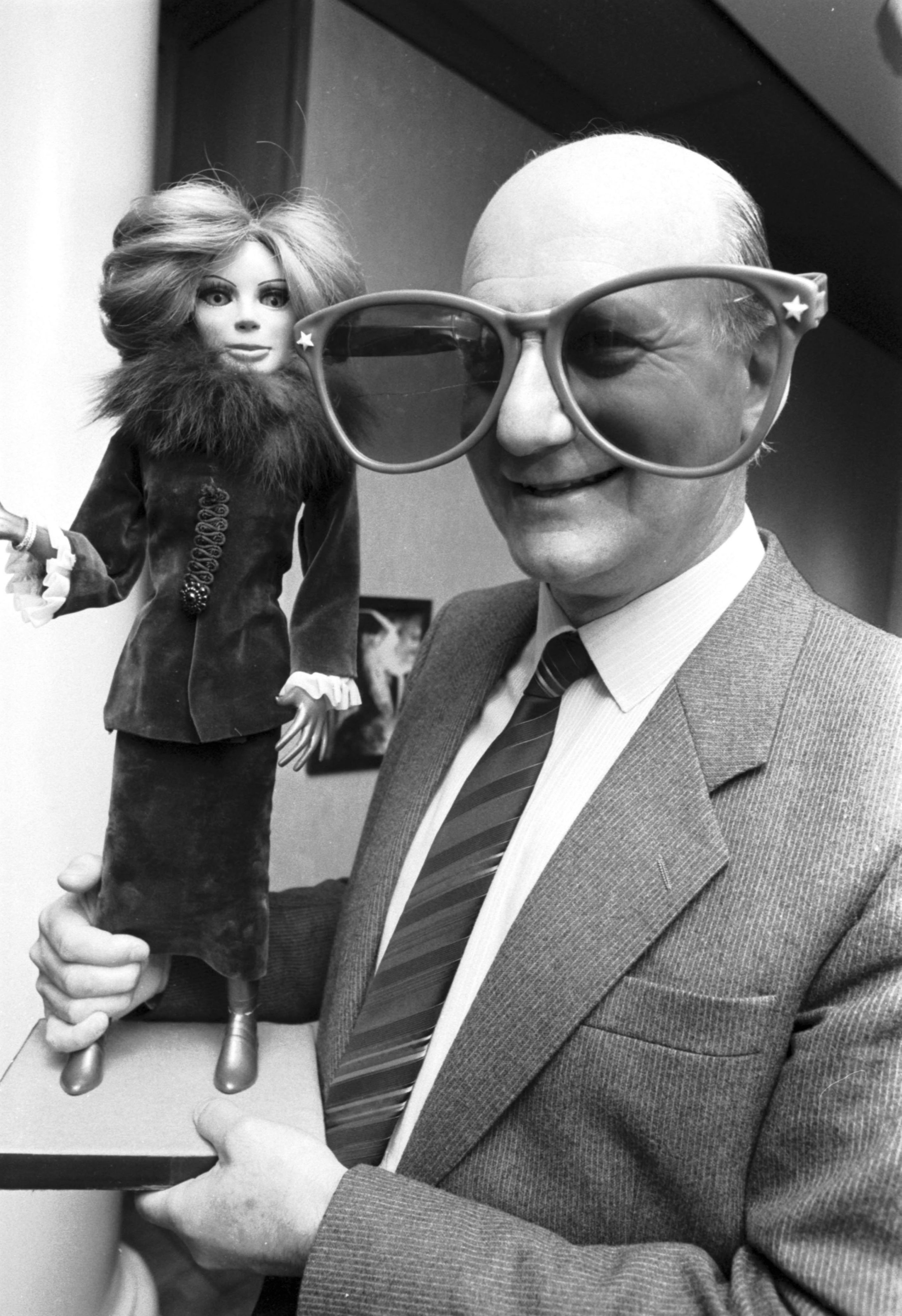 Scotland retro: 41 of the best photos taking you back to the 80s, from ...