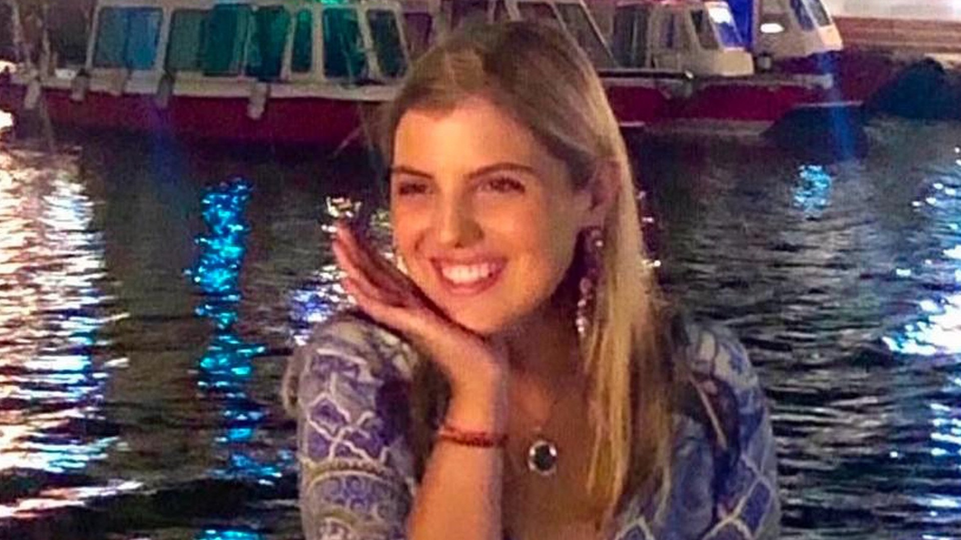 Greek heiress dies after insect bite, family blame NHS
