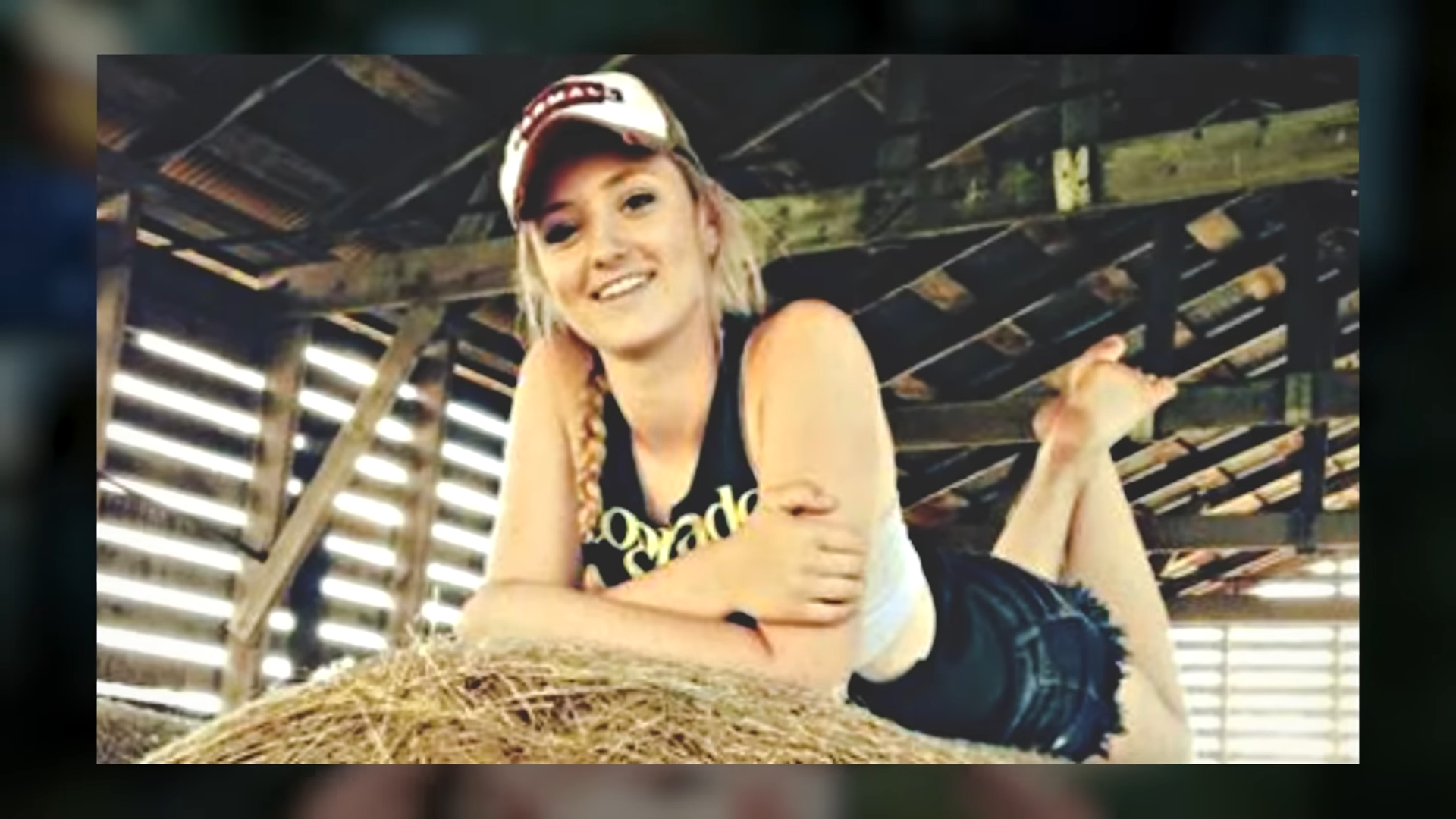 How An 18-Year-Old Rodeo Queen’s Life Ended Just Weeks After Graduation