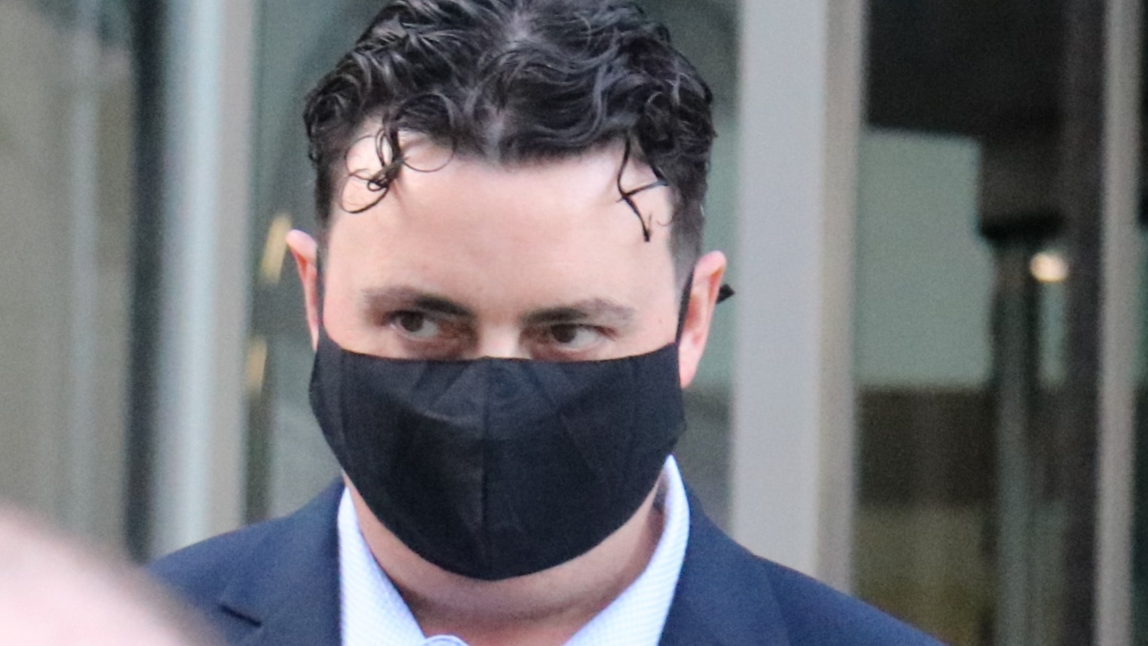 Perth childcare worker Robert David Reti found not guilty of indecently ...