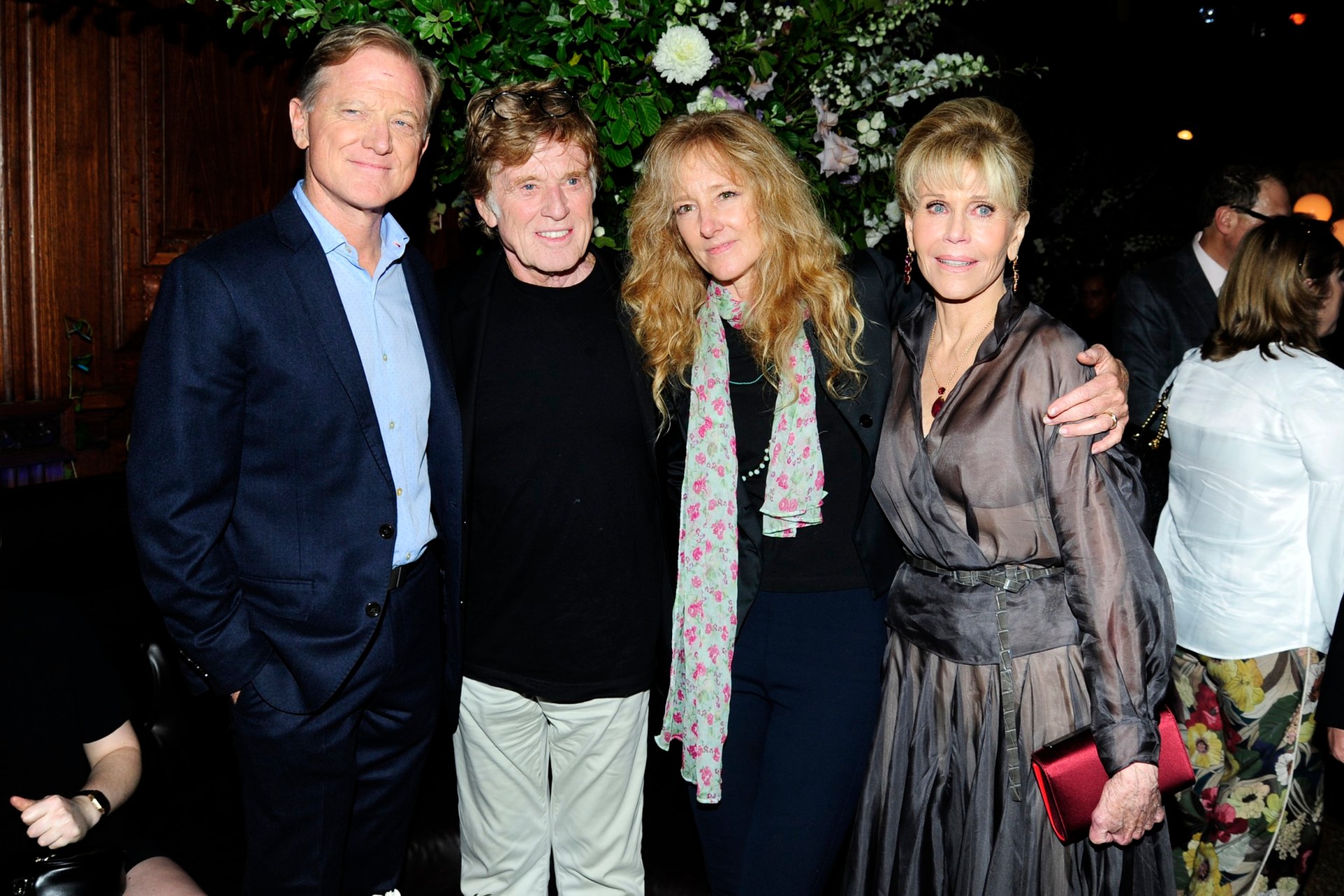Robert Redford died carrying an 'intense sadness'