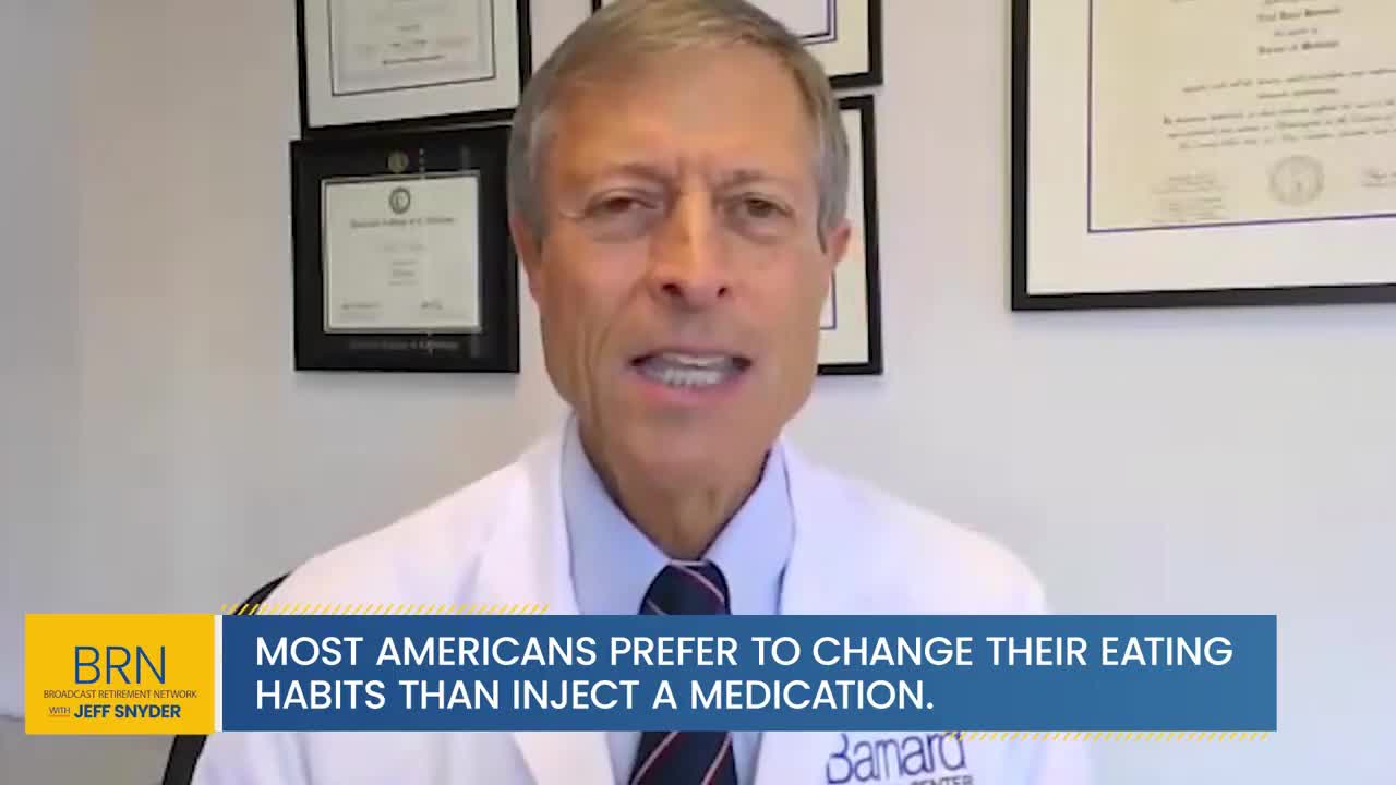 Despite the Heavy Marketing, Most Americans Reject New Weight Loss Drugs