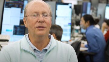 Bala Cynwyd’s Jeff Yass Sits at the Center of TikTok’s U.S. Deal