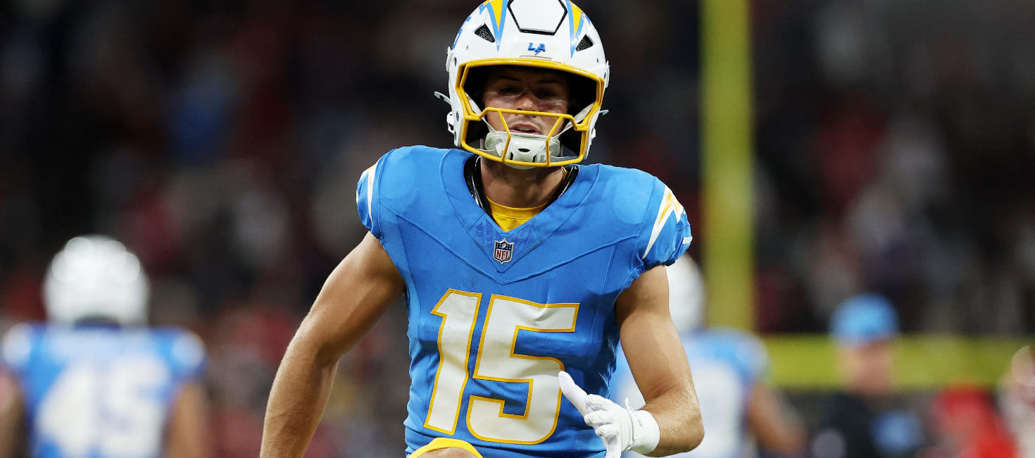 NFL Week 3 First TD Scorers Picks & Predictions (2025)