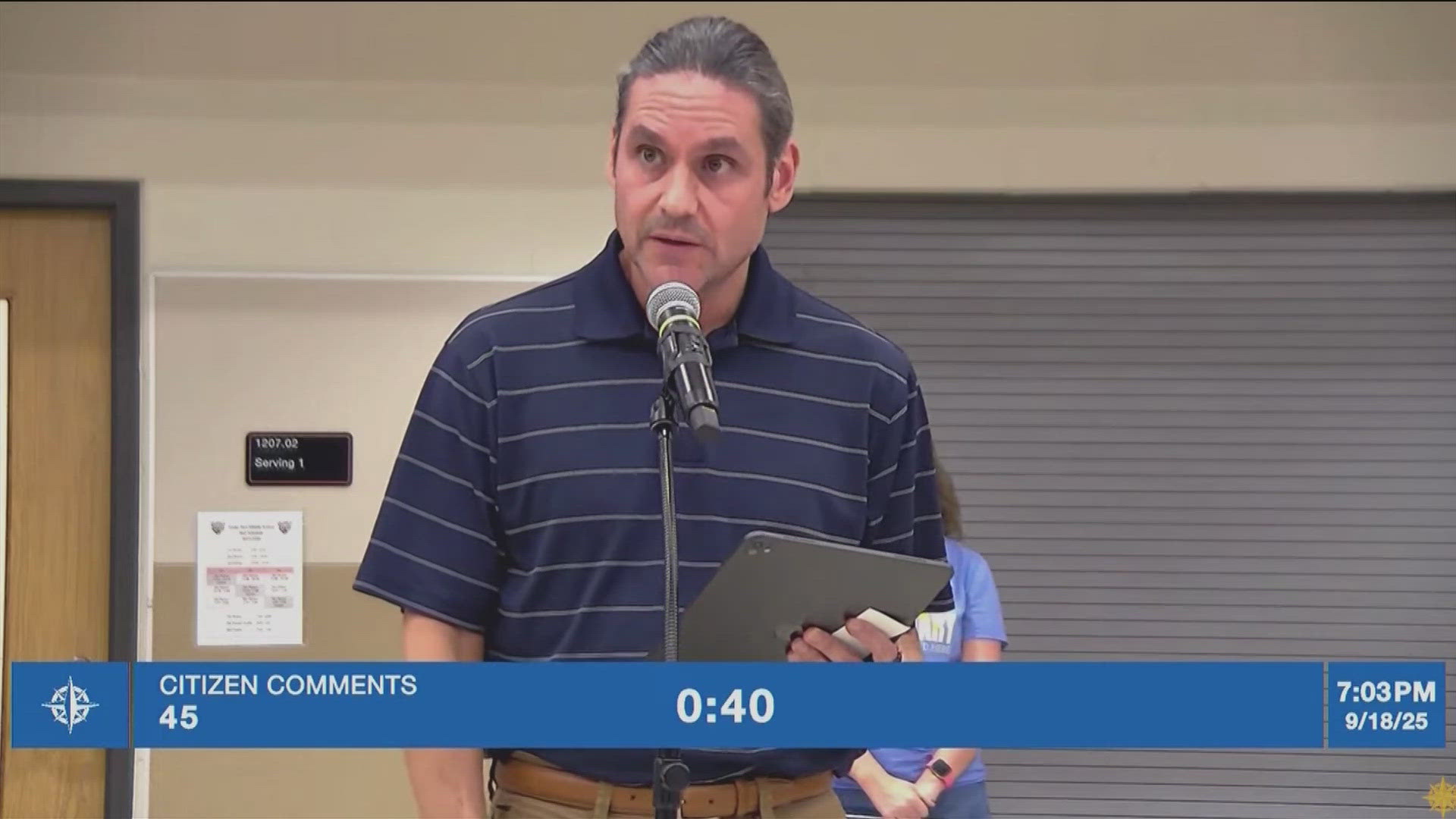 Leander ISD delays vote on school consolidation plan