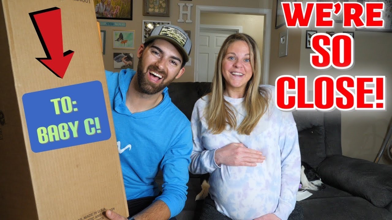 Our Baby Has Been Spoiled With Incredible Surprises