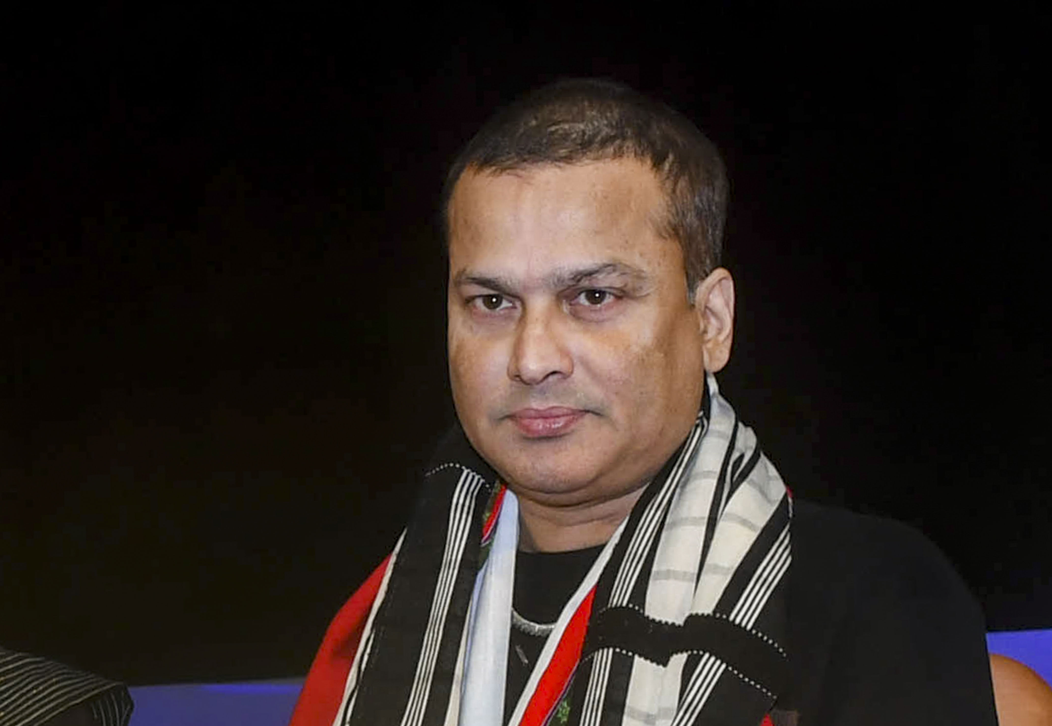 Assam's popular singer Zubeen Garg dies while scuba diving in Singapore