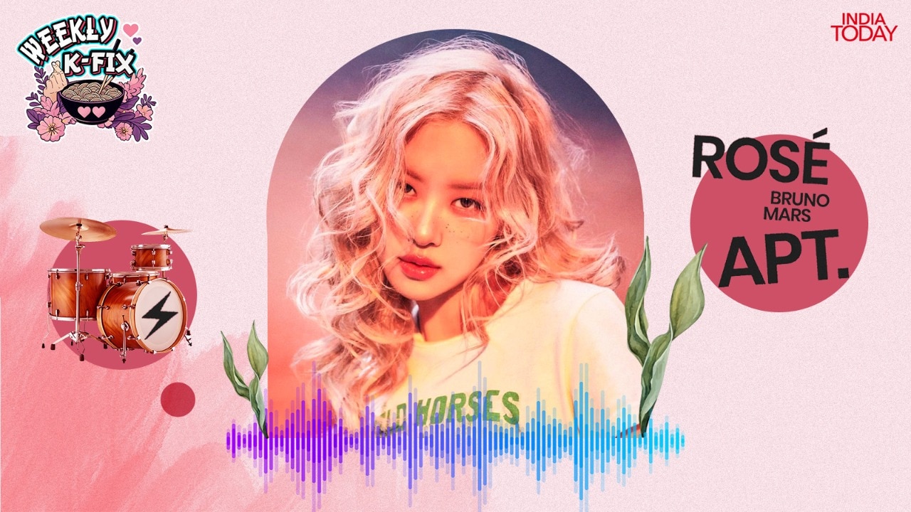 Apateu, Apateu! How a Korean drinking game became world's newest pop ...