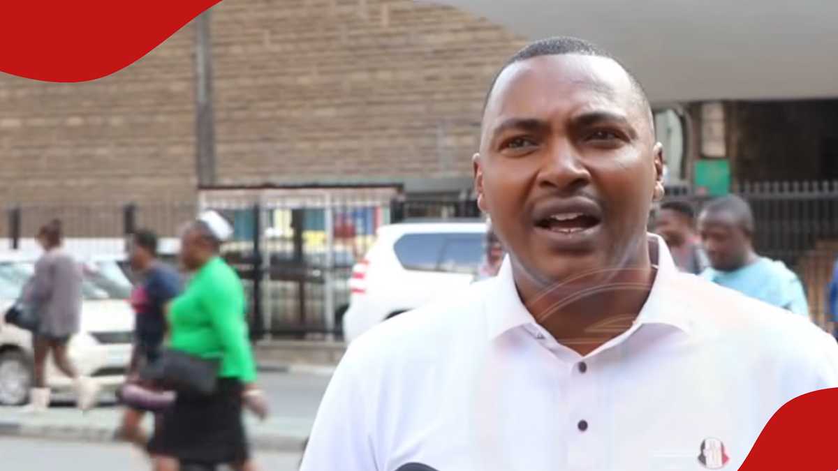 Confusion as Githurai MCA says he's not officially resigned, yet to ...