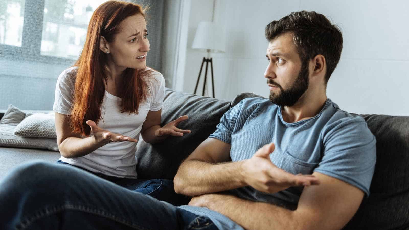 13 habits that push good men away