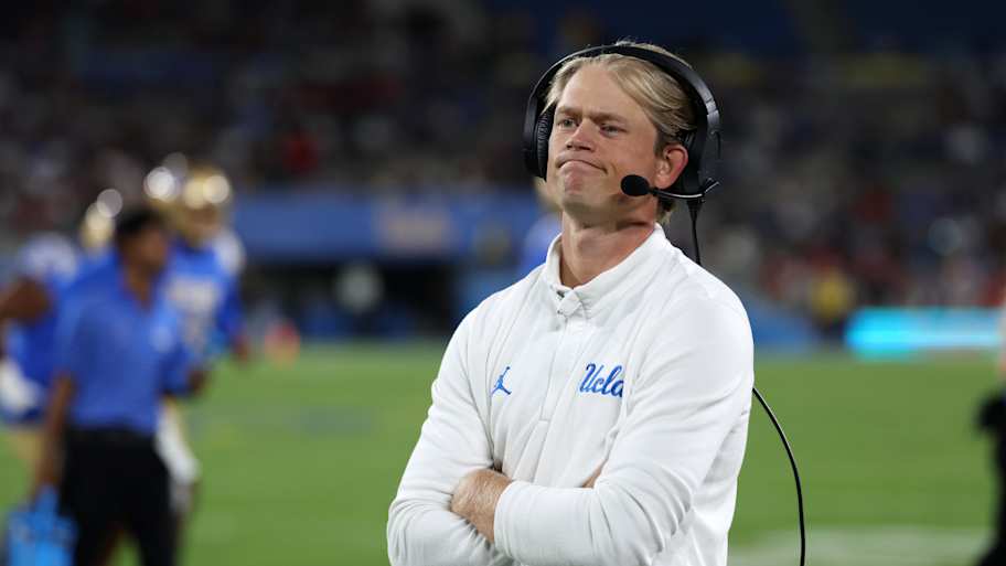 Another Week, Another UCLA Appearance in ESPN’s Bottom 10 Rankings