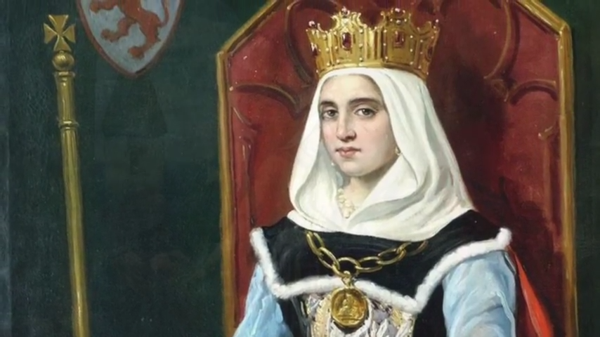5 Most Powerful Queens of the Middle Ages