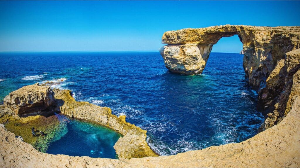 20 Geological Wonders That No Longer Exist