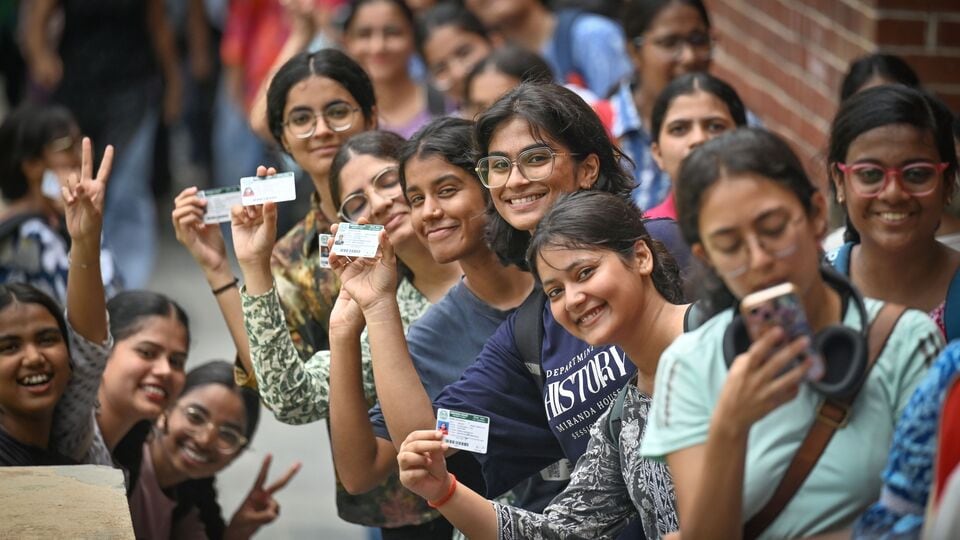 DUSU Election Results 2025: ABVP vs NSUI vs Left – Who won, and by how ...