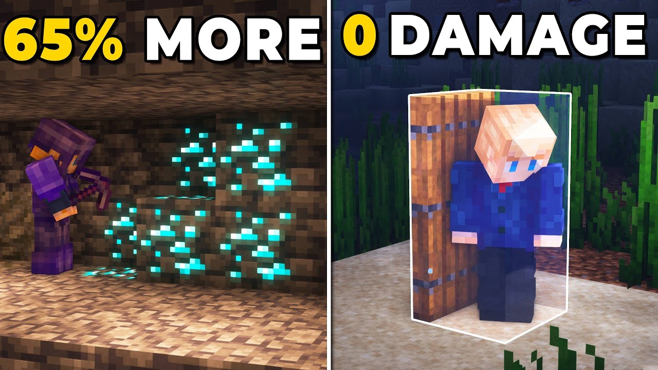 Minecraft Tips and Tricks for All Players