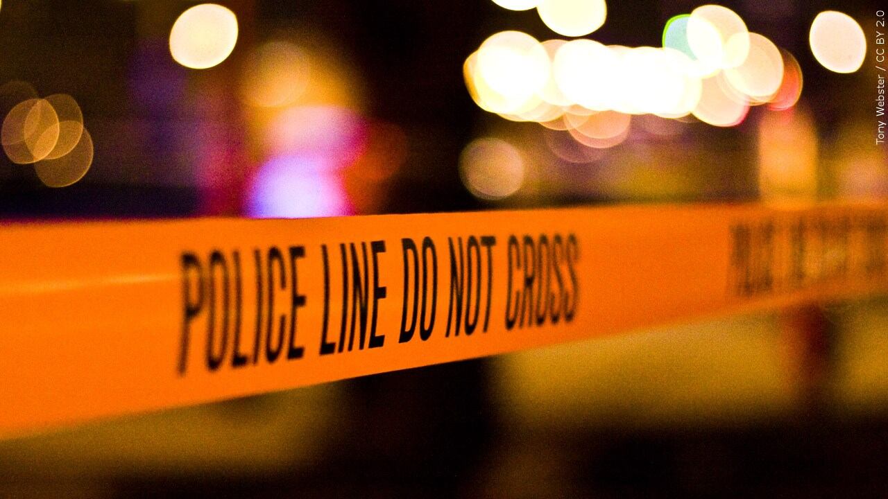 Teenage suspect dead after officer-involved shooting in Aurora