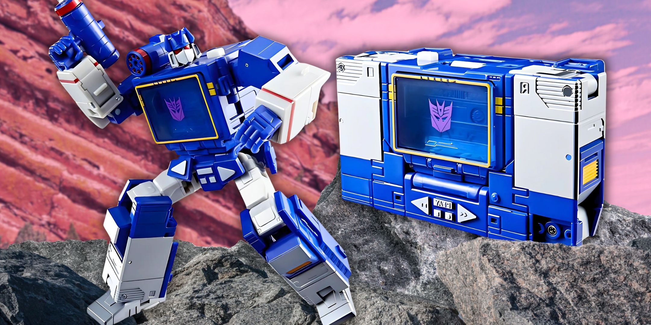 Transformers Celebrates 40th Anniversary With Major Update for the ...