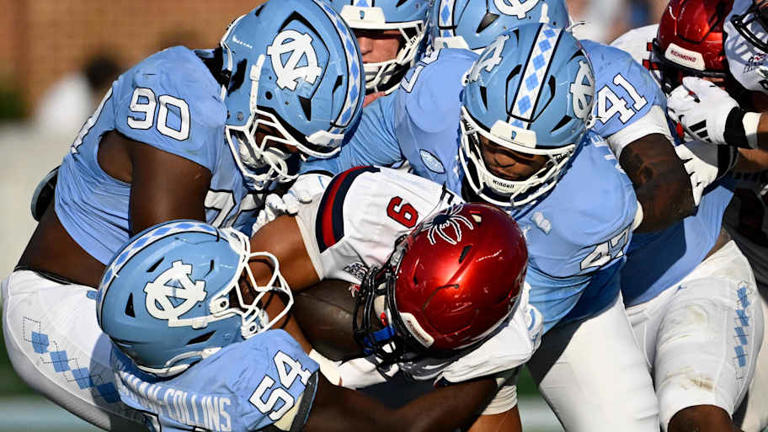 UNC Commit Nick Fiumara Ready for Special High School Game