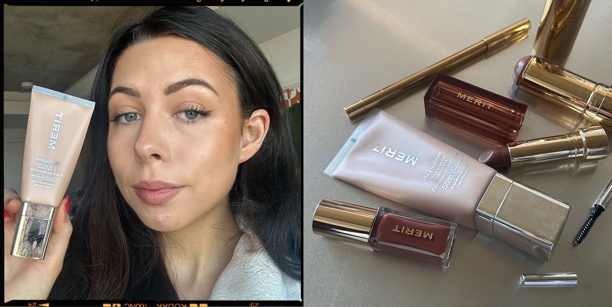 Merit Beauty is the understated luxury beauty brand I love – here's ...