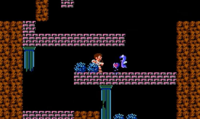 Nobody Could Beat The 20 Most Difficult Games On The NES