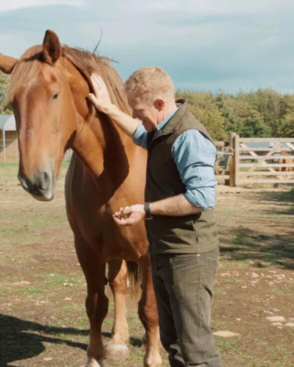 BBC Countryfile's Adam Henson leaves fans emotional as he shares major announcement