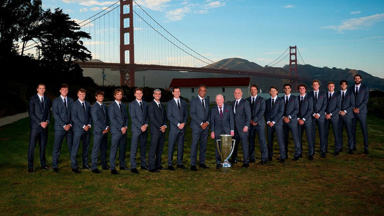 Laver Cup 2025 Live Streaming: Check Full Schedule, Format & Other Details