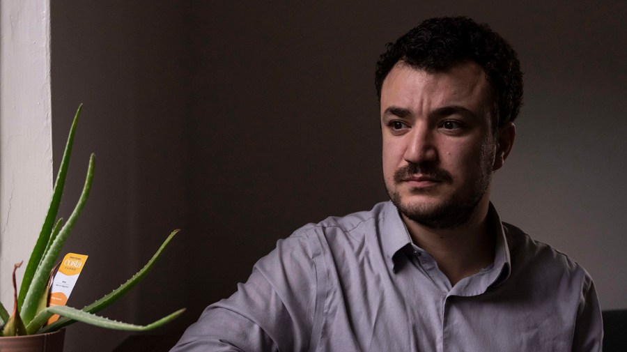 Mahmoud Khalil faces a deportation order, but his legal team hasn’t ...