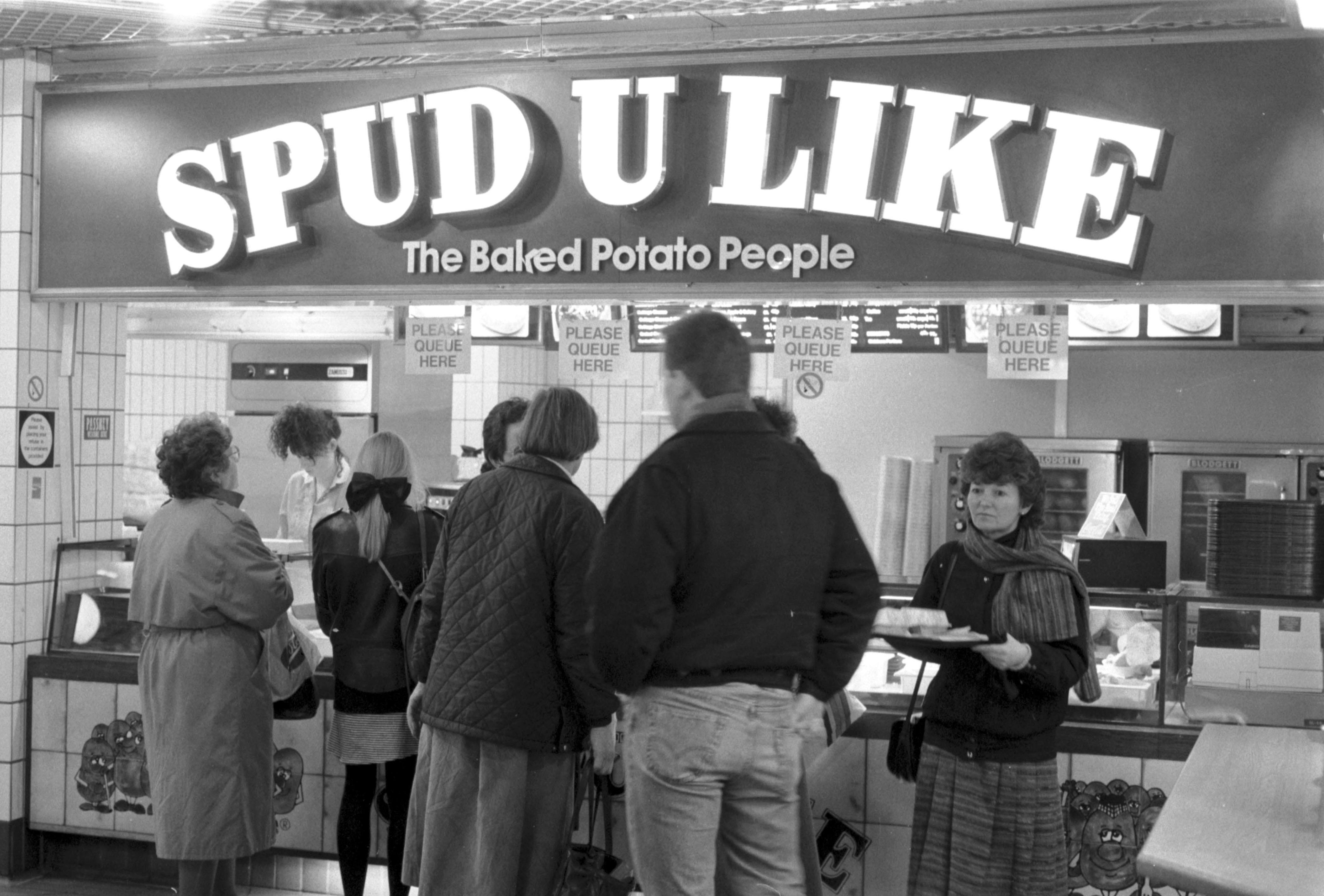 Scotland retro: 41 of the best photos taking you back to the 80s, from ...