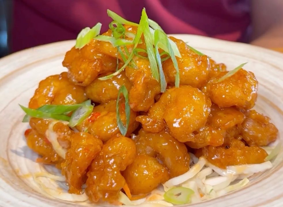 7 Restaurant Chains With the Best Fried Shrimp